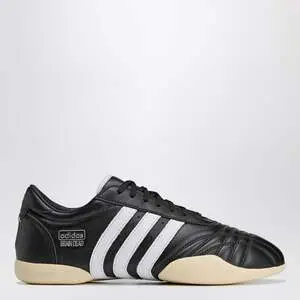 ADIDAS ORIGINALS X BRAIN DEAD Techwondo Sneakers - Black