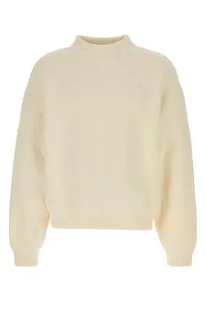 Jacquemus Maglione Cotton Blend Sweater - Multicolor