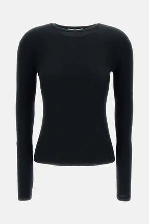 LISA YANG Long Sleeve T-shirt