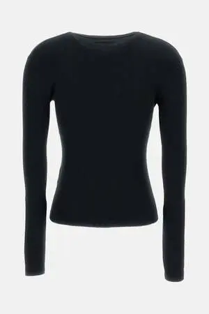 LISA YANG Long Sleeve T-shirt