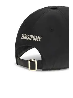 Valentino Garavani Chez Baseball Cap