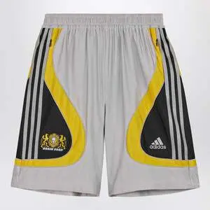 Adidas Originals X Brain Dead Shorts For Men