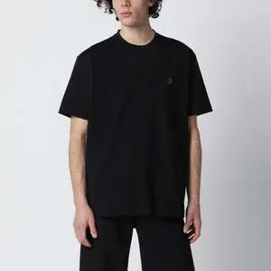 ADIDAS Y-3 T-shirt With Logo