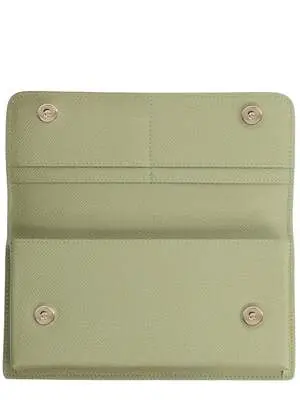 Dolce & Gabbana Leather Mini Bag