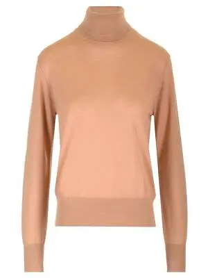 Forte_forte Frill Knitwear For Women