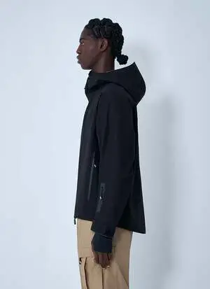 Moncler Hinterburgs Ski Jacket