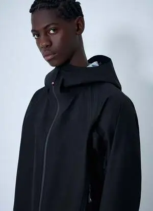 Moncler Hinterburgs Ski Jacket
