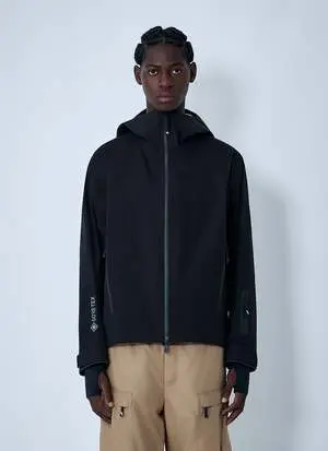 Moncler Hinterburgs Ski Jacket - Black