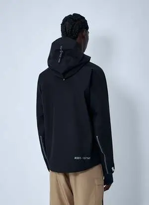 Moncler Hinterburgs Ski Jacket