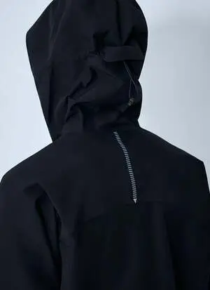 Moncler Hinterburgs Ski Jacket