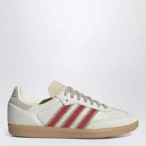 ADIDAS ORIGINALS Samba Og Pony Hair Sneakers
