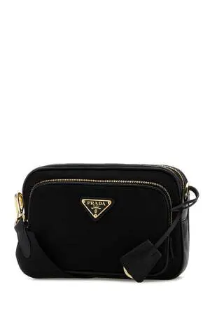 Prada Re-nylon Crossbody Bag