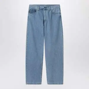 Carhartt Work In Progress Printed Jeans For Men