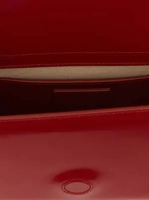 Jacquemus Le Grand Bambino Handbag - Red