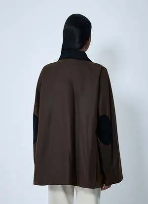 TOTEME Country Jacket - Brown