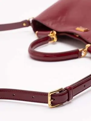 Dolce & Gabbana Calf Leather Handbag