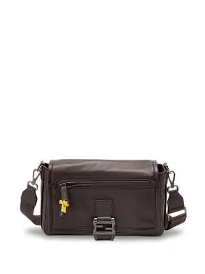 Fendi Messenger Bag - Multicolor