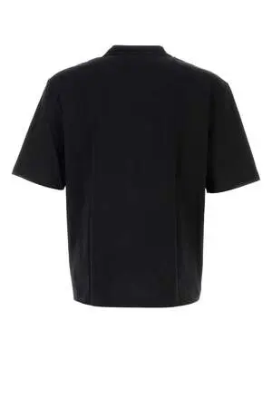1989 STUDIO Cotton T-shirt - Black