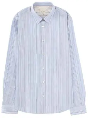 Paul Smith Signature Stripe Shirts