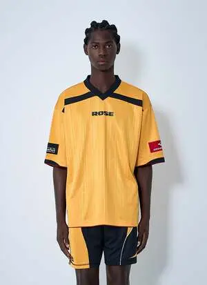 Martine Rose V Neck Shirts For Men