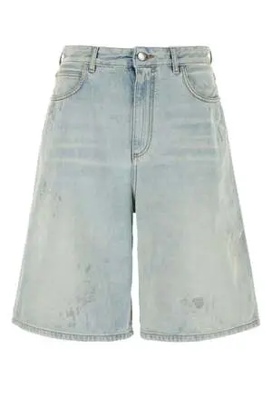 1989 STUDIO Denim Bermuda Shorts