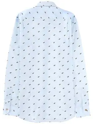 Paul Smith Printed Shirt