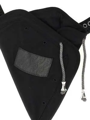 KIKO KOSTADINOV Hatha Crossbody Bag