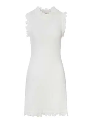 Ruffled Sports All In One Suits For Women