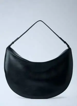 Jacquemus Le Calisso Shoulder Bag - Black