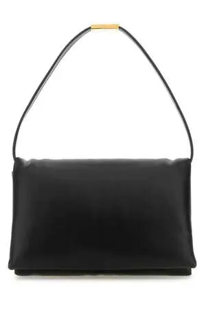 MARNI MARNI Leather Shoulder Bag
