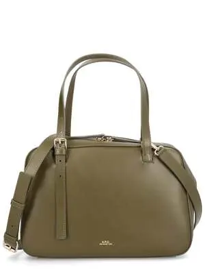 A.p.c. Bag Virginie - Brown