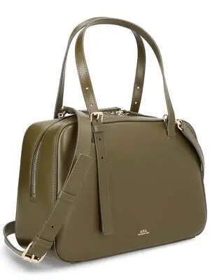 A.p.c. Bag Virginie - Brown