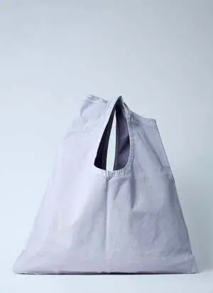 Issey Miyake Sculptural Shoulder Bag