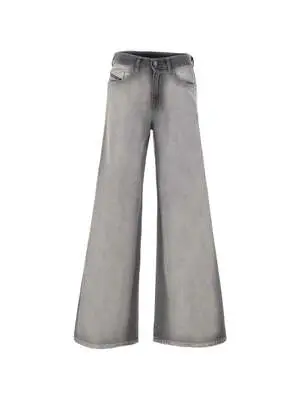 DIESEL® 1978 D-akemi-fsi Jeans - Multicolor