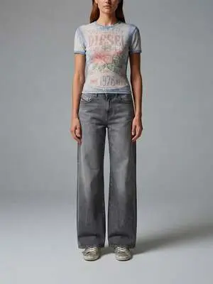 DIESEL® 1978 D-akemi-fsi Jeans - Multicolor