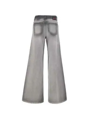 DIESEL® 1978 D-akemi-fsi Jeans - Multicolor