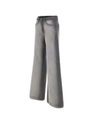DIESEL® 1978 D-akemi-fsi Jeans - Multicolor