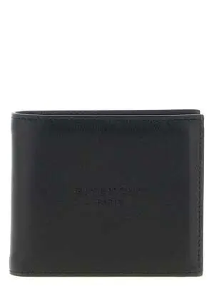 Givenchy Antigona Stamped' Wallet - Black