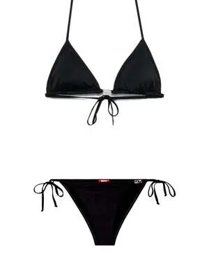 DIESEL® Elettra + Brigittes Bikini - Multicolor