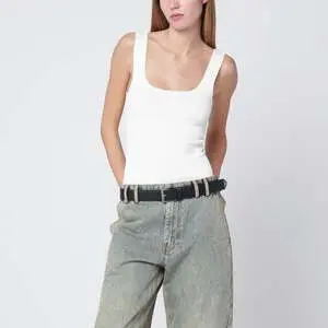 Entire Studios Spaghetti Strap Tops