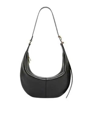 Sportmax Nappa Leather Hobo Bag