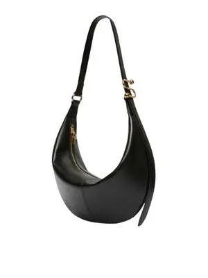 Sportmax Nappa Leather Hobo Bag