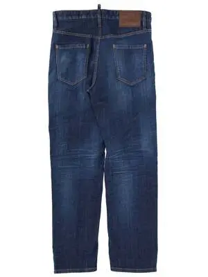 Dsquared2 Teddy Jeans - Blue