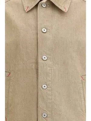 Jacquemus Mirada De-nîmes Denim Jacket
