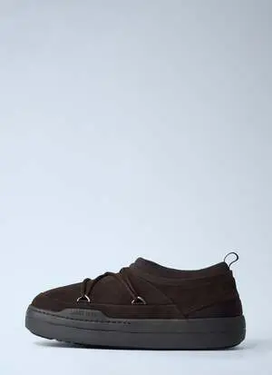 Moon Boot Mb Park Icon Boots