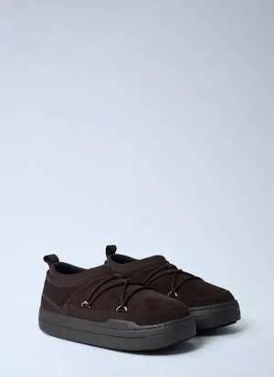 Moon Boot Mb Park Icon Boots - Multicolor
