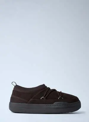 Moon Boot MOON BOOT MB Park Icon Boots Multicolor