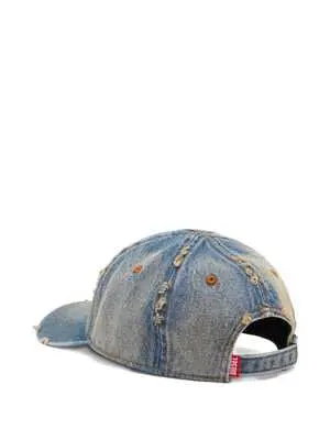 DIESEL® C-enic Baseball Cap - Blue