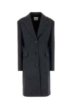 Miu Miu Wool Coat