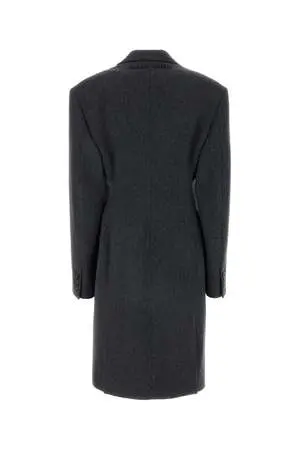 Miu Miu Wool Coat